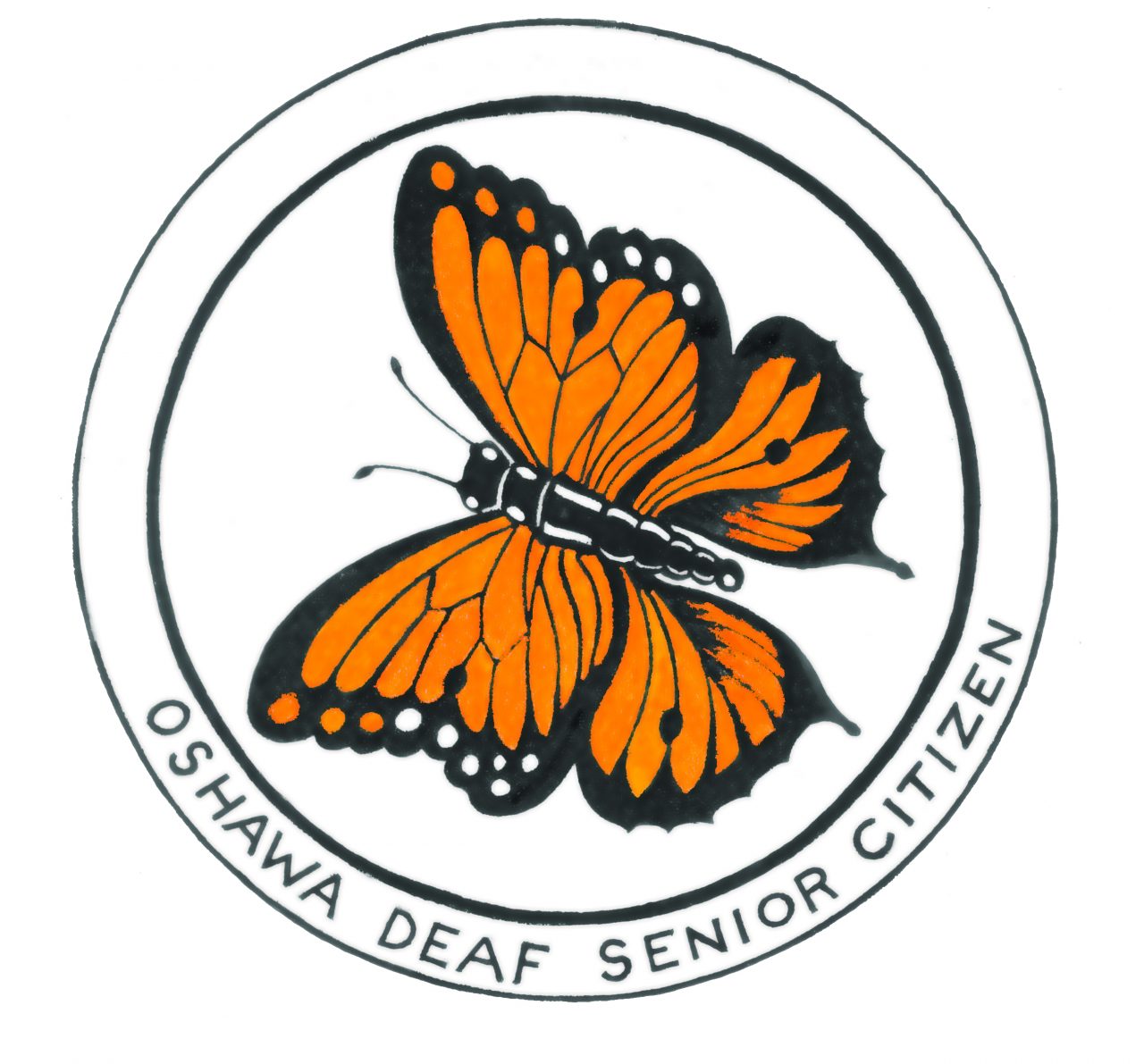 DDS SignBoard Spring – Durham Deaf Services