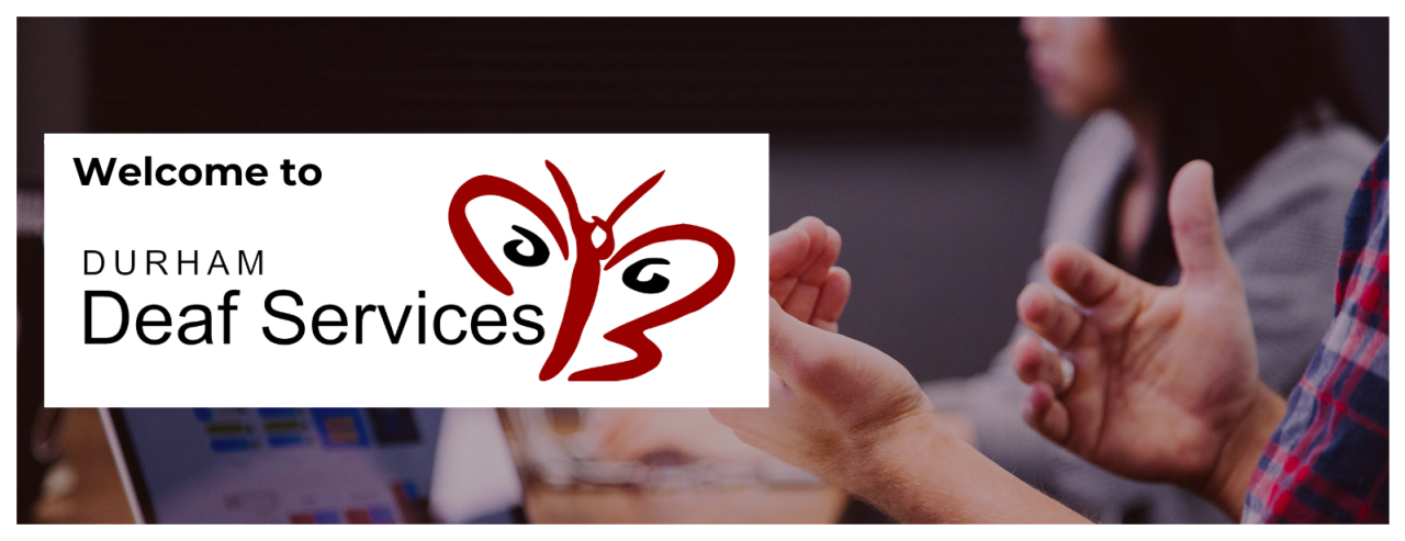 Durham Deaf Services